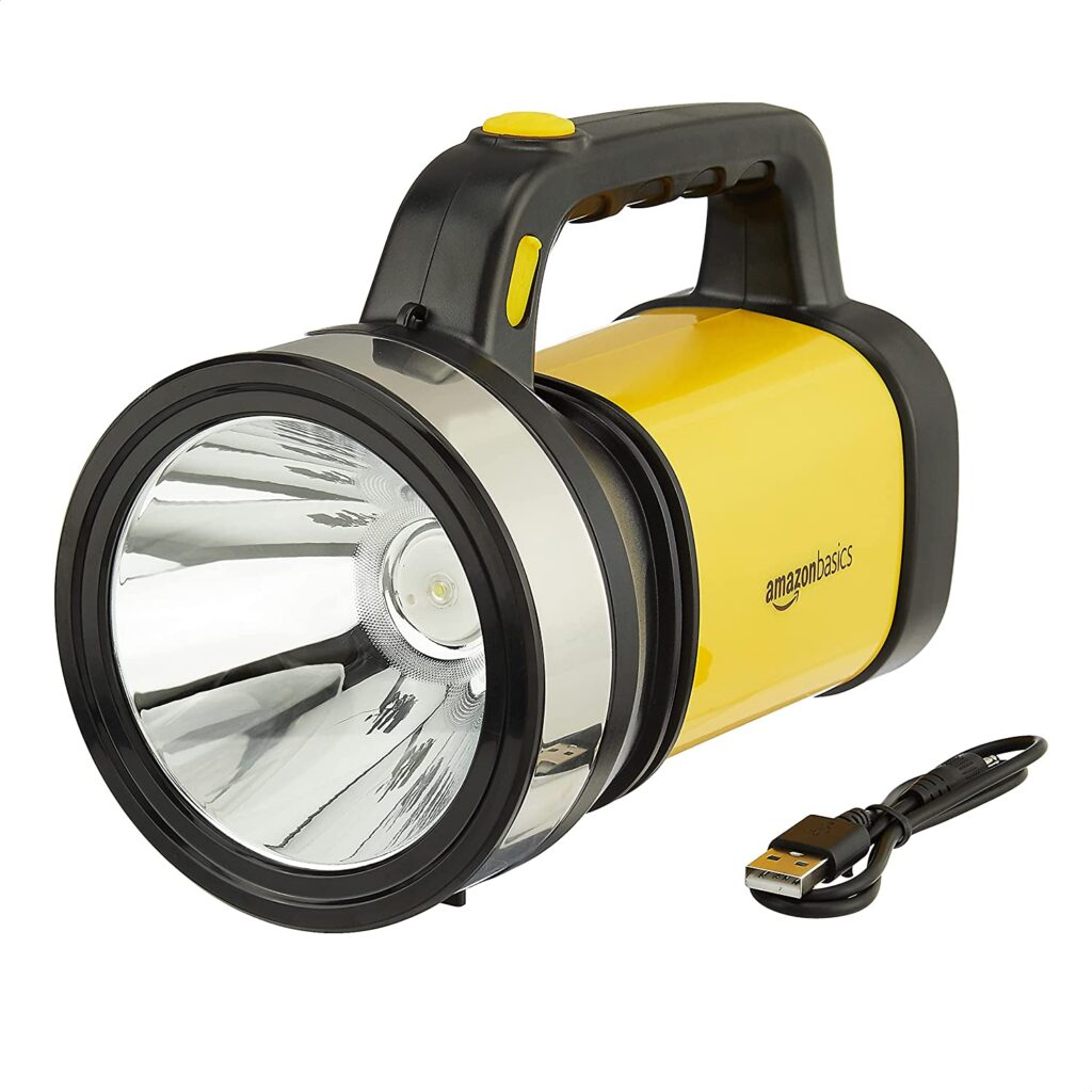 10 Best Torch Light for Long Distance in India (Mar 2026)