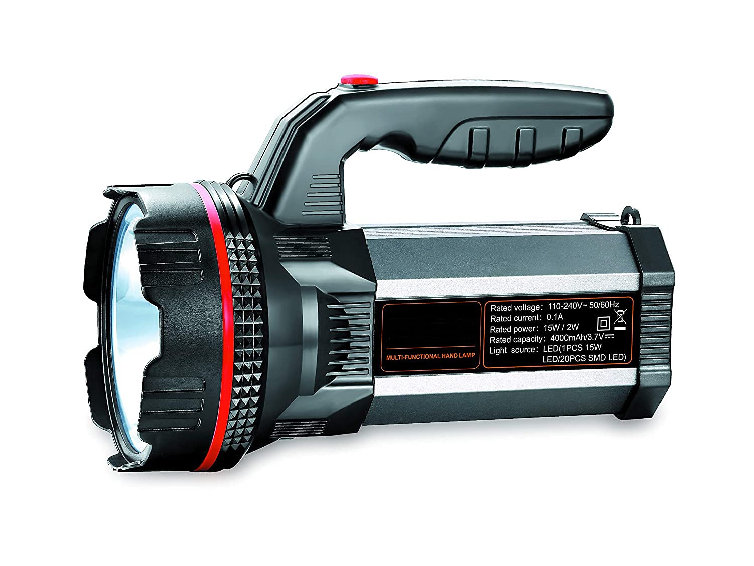 10 Best Torch Light for Long Distance in India (Mar 2026)