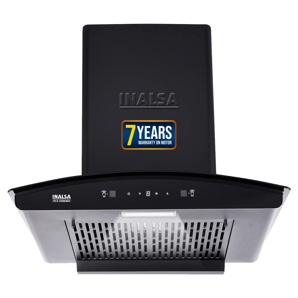 5 Best Ductless Chimneys in India (May 2024)