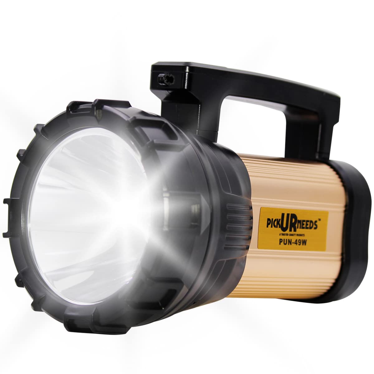 10 Best Torch Light for Long Distance in India (May 2024)
