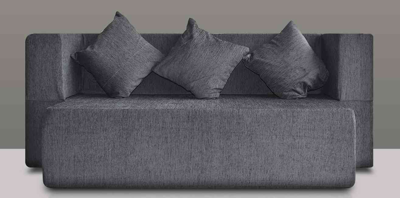 10 Best 3 Seater Sofa Under 10000 in India (May 2024)
