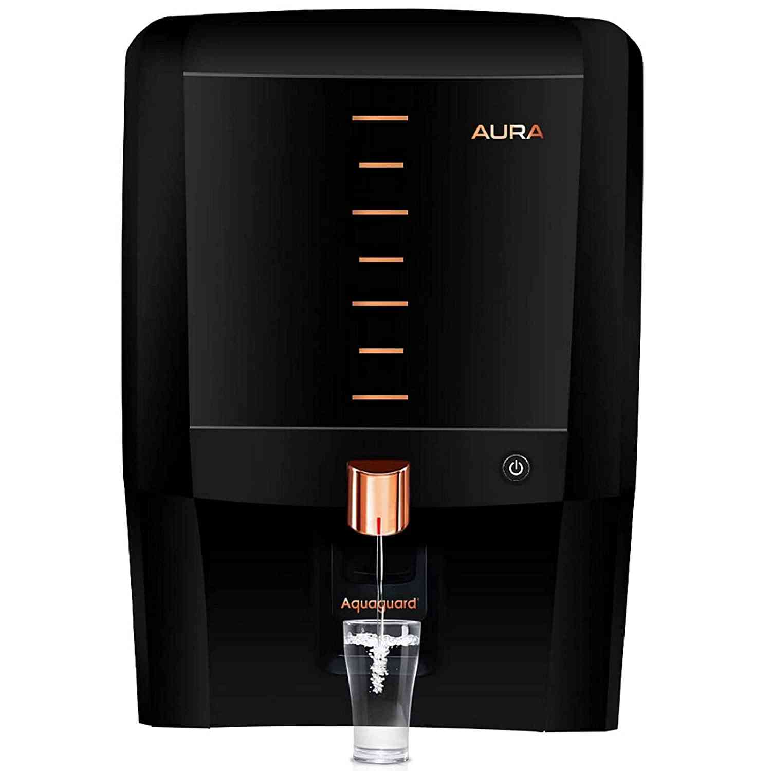 8 Best Copper Water Purifier in India (May 2024)