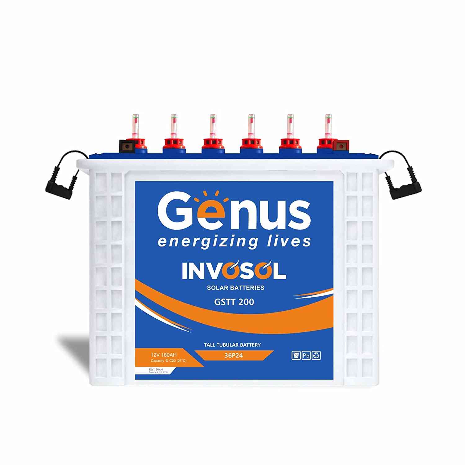 8 Best Inverter Battery For Home In India (May 2024)