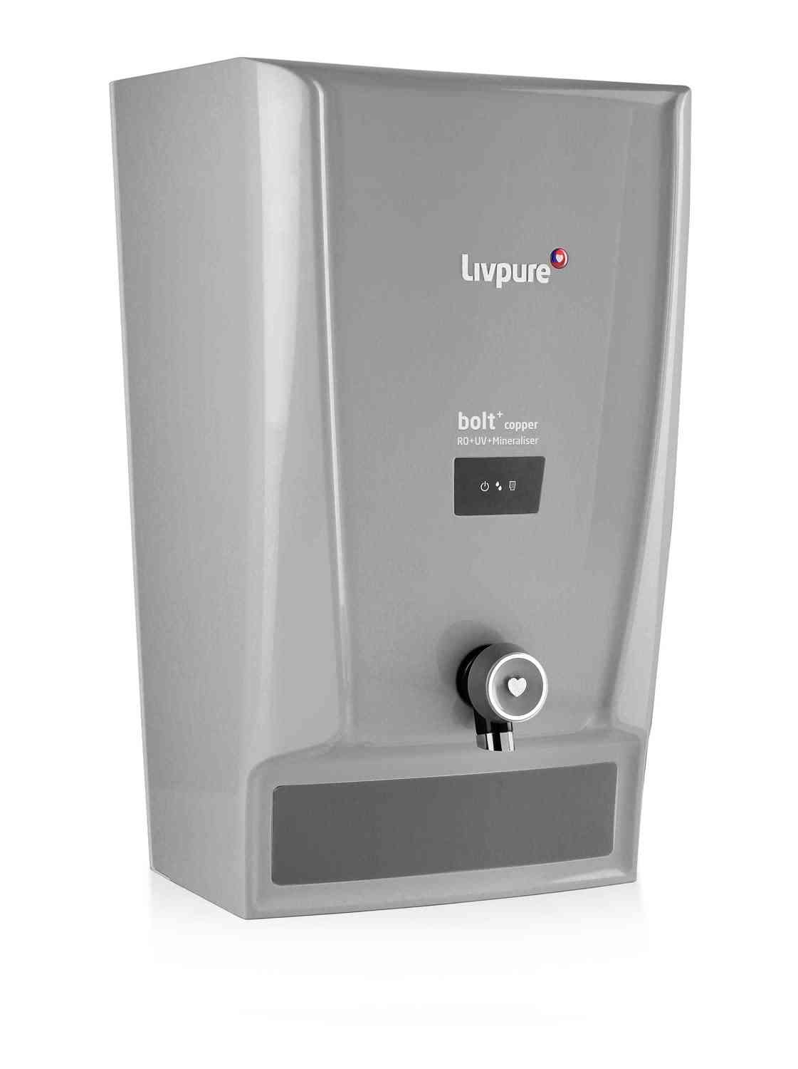 8 Best Copper Water Purifier in India (May 2024)